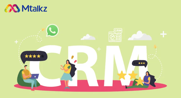 Five Things You Need To Know Before Integrating Your CRM Wit